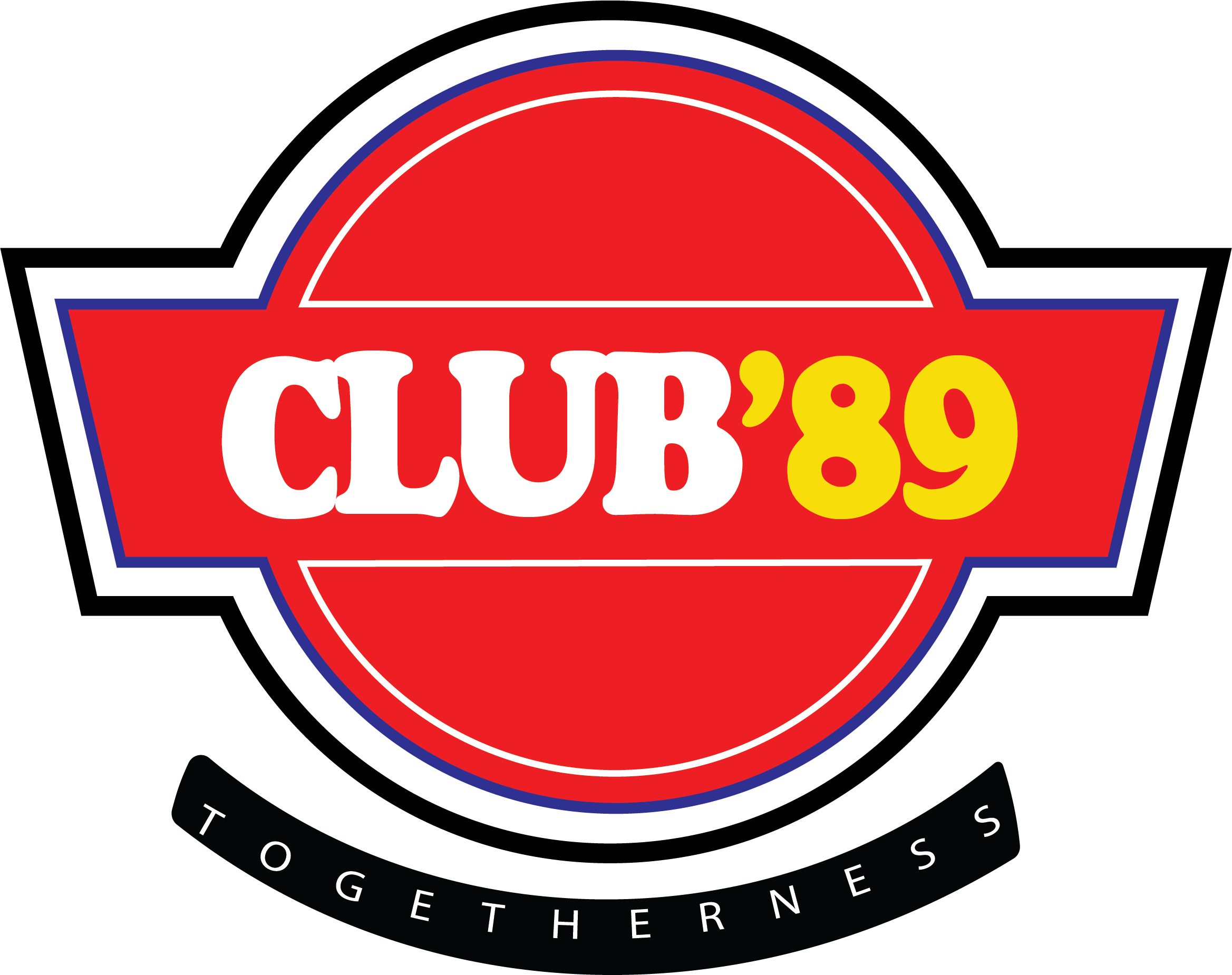 CLUB'89 | Togetherness