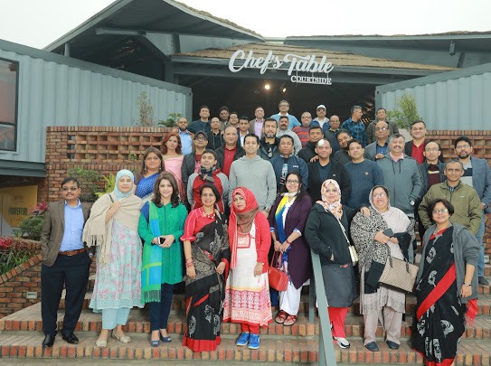 CLUB'89 | Togetherness