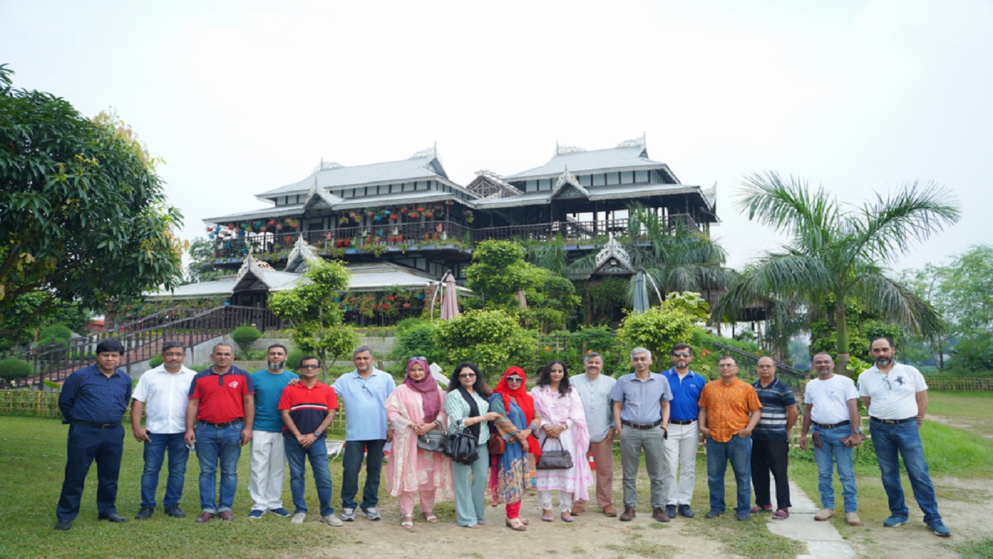 CLUB'89 | Togetherness