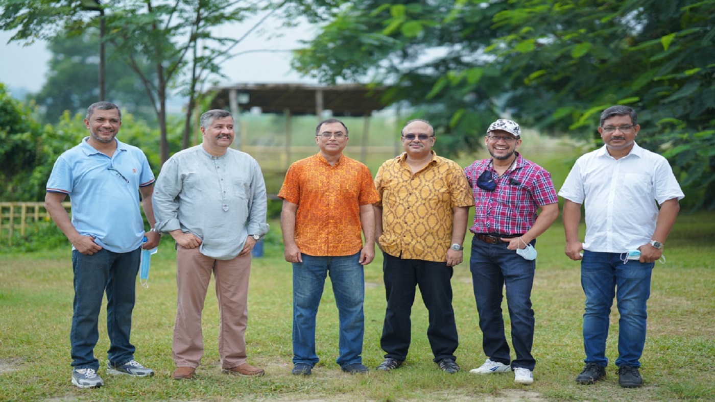 CLUB'89 | Togetherness