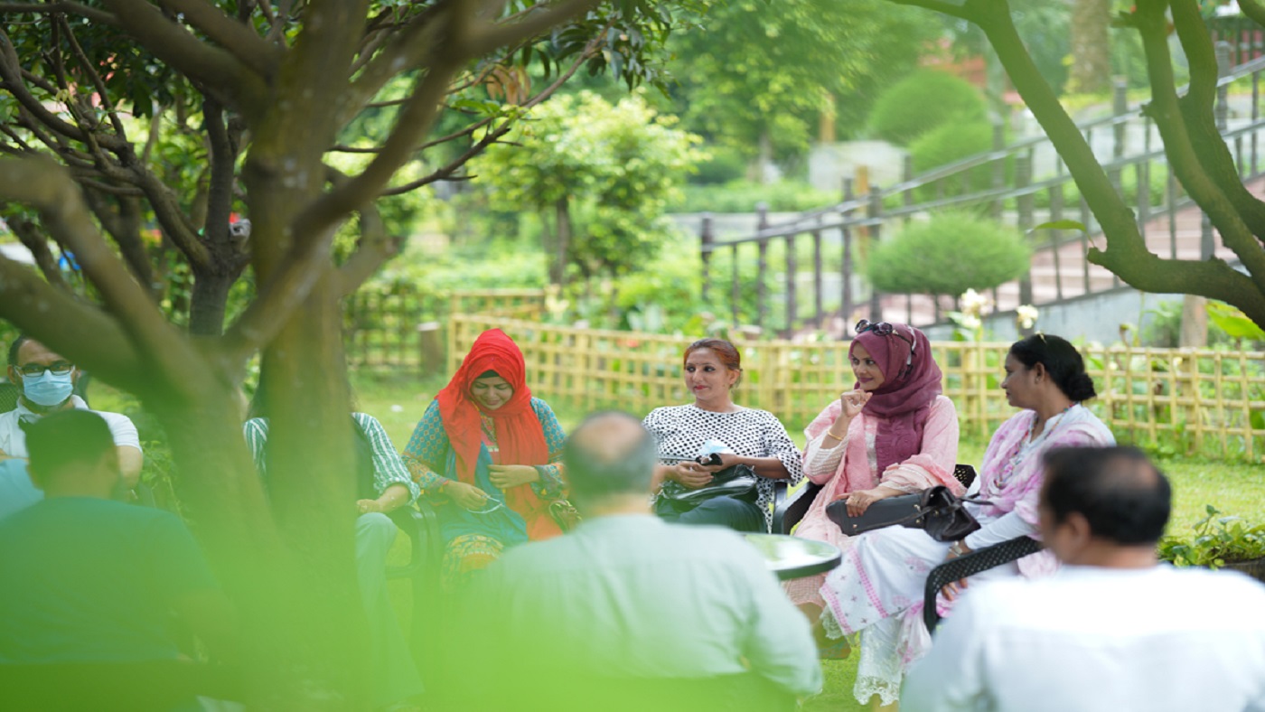 CLUB'89 | Togetherness