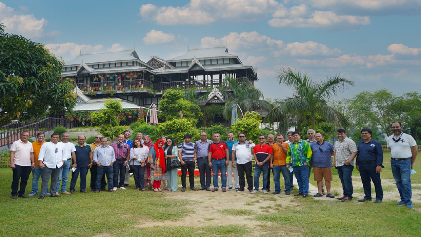 CLUB'89 | Togetherness