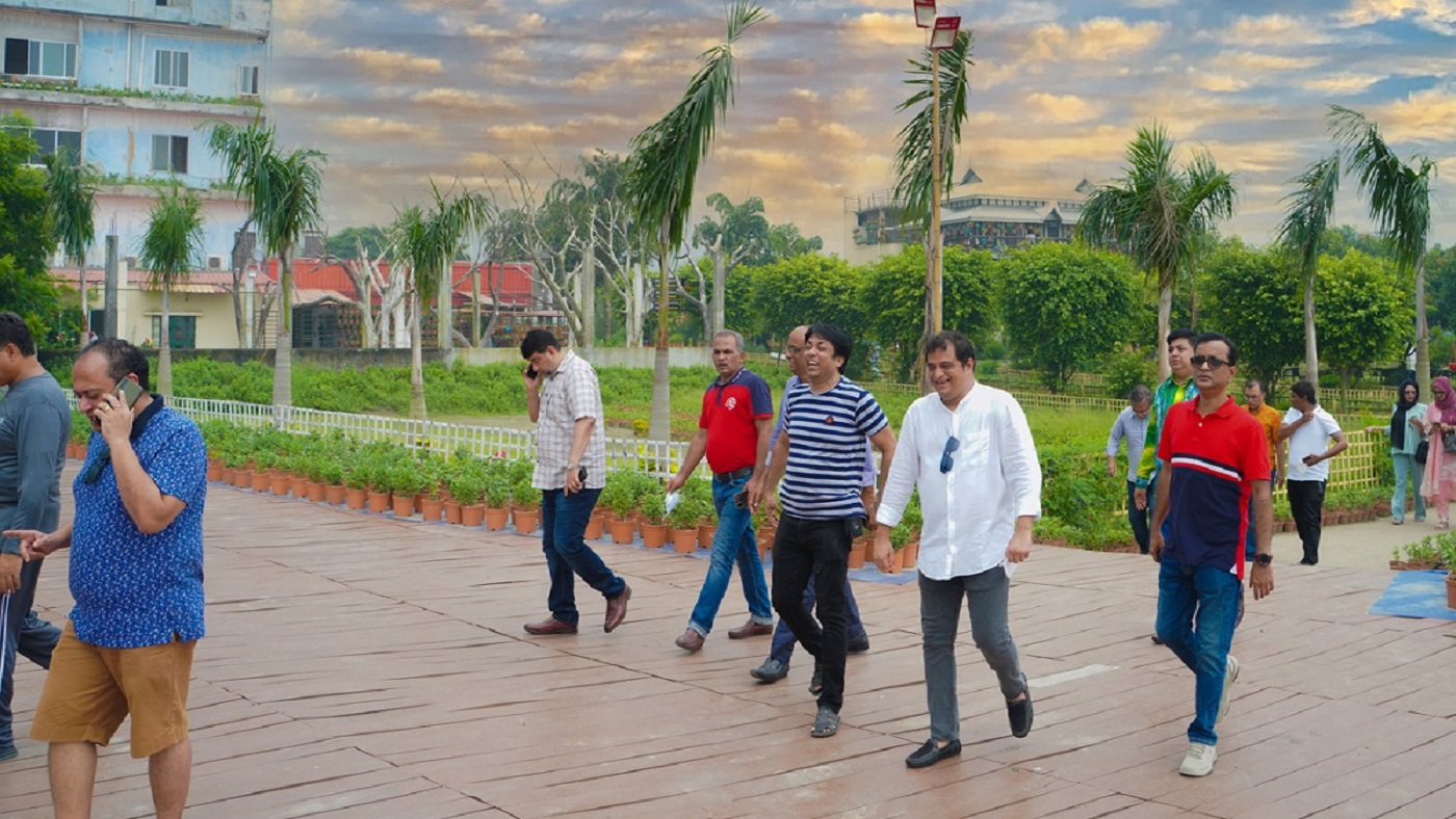 CLUB'89 | Togetherness