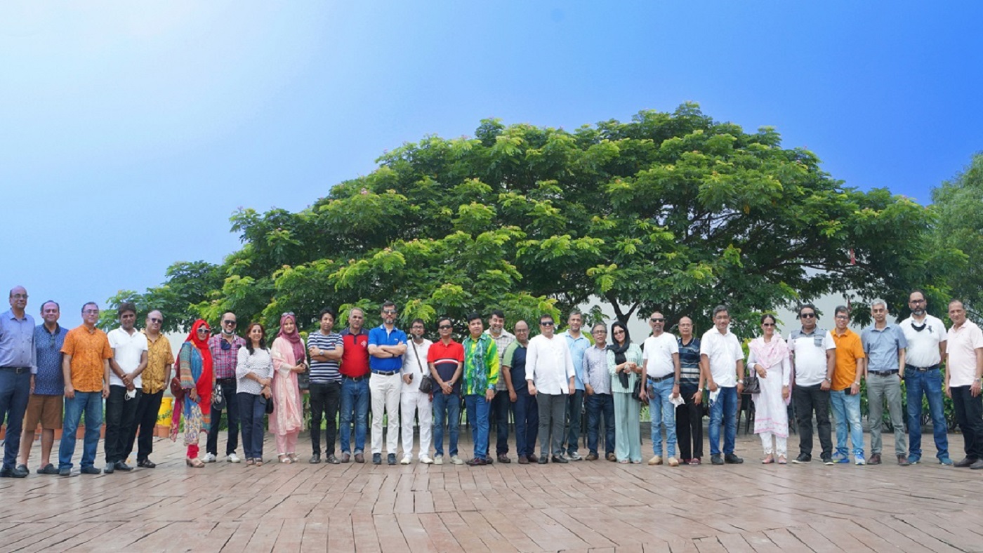 CLUB'89 | Togetherness